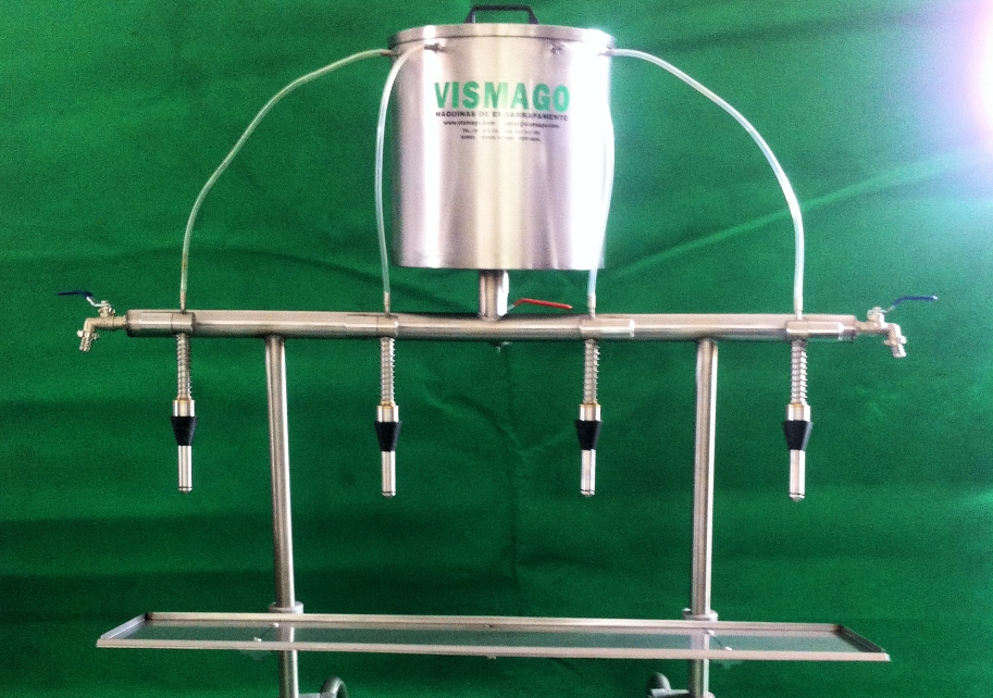 Enchedoras | Vismago